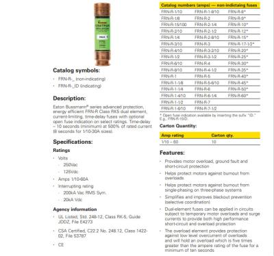 Китай FRN-R-1/10 FRN-R-1 FRN-R-2 FRN-R-3 FRN-R-4 FRN-R-5 FRN-R-6 FRN-R-6 FRN-R-6-1/4 6.25A FRN-R-7 FRN-R-8 FRN-R-9 FRN-R-10 продается