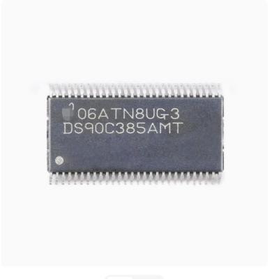 中国 DS90C385 DS90C385AMTX DS90C385AMTX/NOPB統合回路 販売のため