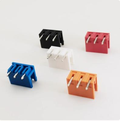 China 2EDGR-5.08MM 2p-12Pin Terminal Block Connector  2EDGV 2EDGVC 2EDGRC 2EDGR-5.08 Match to 2EDGK-5.08 for sale