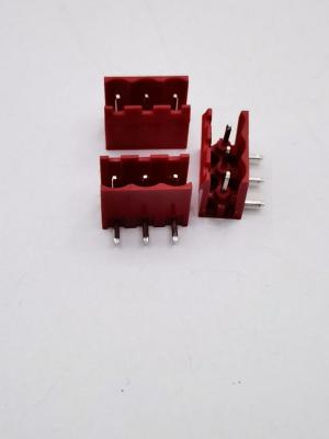 China 2EDGR-5.08MM 2p-12Pin Terminal Block Connector  2EDGV 2EDGVC 2EDGRC 2EDGR-5.08 Match to 2EDGK-5.08 for sale