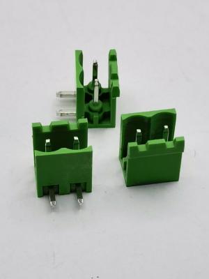China 2EDGR-5.08MM 2p-12Pin Terminal Block Connector  2EDGV 2EDGVC 2EDGRC 2EDGR-5.08 Match to 2EDGK-5.08 for sale