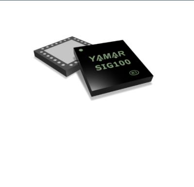 中国 SIG100 SIG60-IC UART/LIN DC PLC トランシーバーIC SIG100-IC Yamar 販売のため