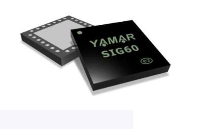 中国 SIG100 SIG60-IC UART/LIN DC PLC トランシーバーIC SIG100-IC Yamar 販売のため