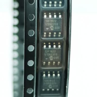 中国 PIC12F1822-I/SN PIC12F1822T-I/SN PIC12F1822-E/SN PIC12F1822T-E/SN 販売のため