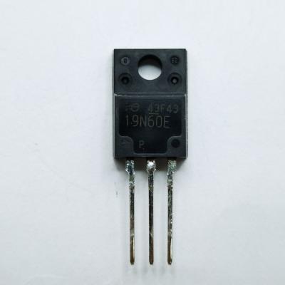 中国 19N60E FMV19N60E FUJI トランジスタ 販売のため