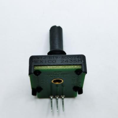 China ECW1J-R19-AC0024  ECW1J-R19 24 pulses 10VDC Incremental encoder for sale