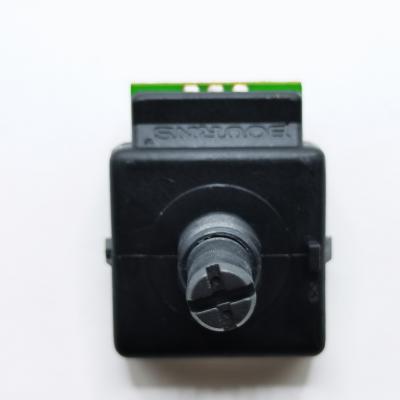 China ECW1J-R19-AC0024  ECW1J-R19 24 pulses 10VDC Incremental encoder for sale