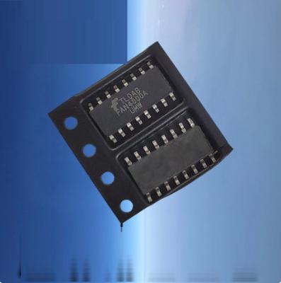 China FAN4800AUM FAN4800AUN Power Factor Correction and PWM Controller IC for sale