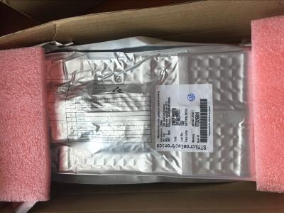 China A série do microcontrolador ICFLASH QFP STMicroelectronics STM32F de STM32F100C8T6B integrou componentes à venda
