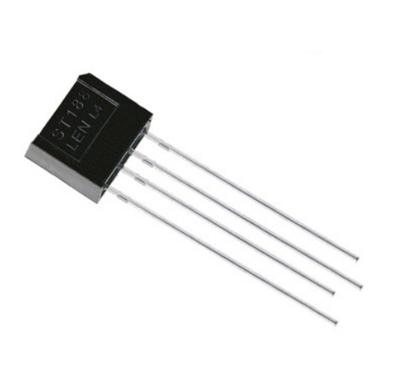 중국 ST188 L4 센서 광전 스위치 반사 광 커플러 전자 부품 판매용