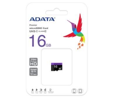 Китай Карты памяти MicroSD 34 ГБ 16 ГБ TF Электронные компоненты AUSDH16GUIC продается