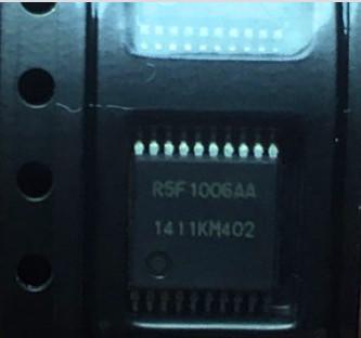 China R5F1006AASP renesas série RL78 Microcontrolador IC R5F1006AASP、R5F1006ADSP、R5F1006AGSP、R5F1006CASP、R5F1006CDSP、R5F1006CG à venda