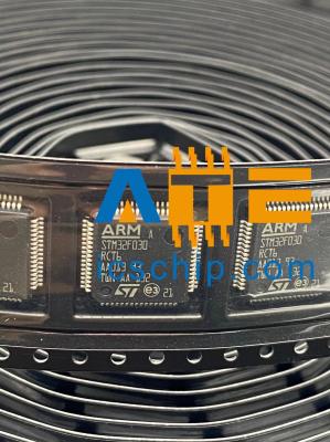 China Circuitos integrados STM32L151 dos microcontroladores MCU IC de STM32L151CBT6A STMicroelectronics à venda