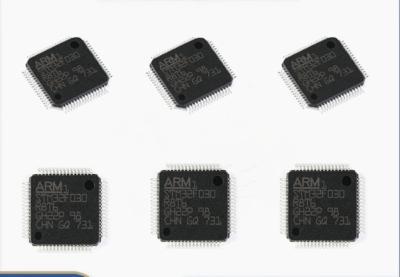 중국 STM32F031C4 주류 팔 Cortex-M0 밸류 라인 MCU 32 킬로바이트 48 마하즈 CPU 판매용