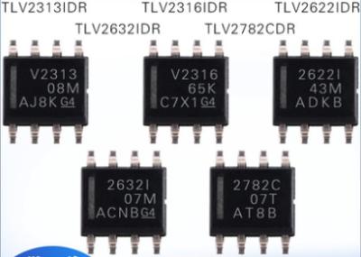 中国 THS5641AIDW高速DAC ICテキサス・インスツルメントの集積回路 販売のため