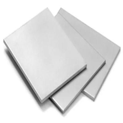 China 2mm 4mm 2b SS201 SS202 SS321 Stainless Plate Acero Inoxidable Stainless Steel Sheets for sale