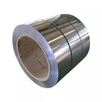 China 430 304 201 316 Cold Rolled Stainless Steel Sheets Black Mirror Series 4 2b Ba SS Coil for sale