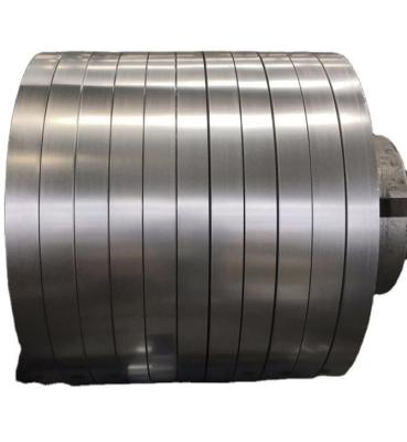 China Cold Rolled Stainless Steel Coil Strip 410 430 Bending Welding Uncoiled for sale