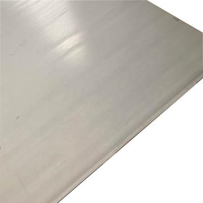 China AISI ASTM Stainless Steel Sheet SUS 201 202 316 316l 410 409 430 304 6000mm for sale