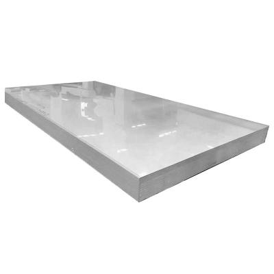 China 2205 2507 Stainless Steel Plat Sheet 3000mm Sandblast for sale