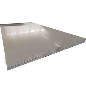 China DIN Standard 316L Steel Sheets Hot Rolled for sale