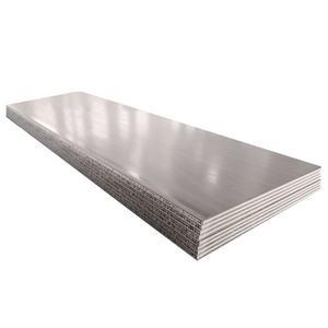 China Hot Rolled Stainless Steel Sheets 1000-2000mm Wide for sale