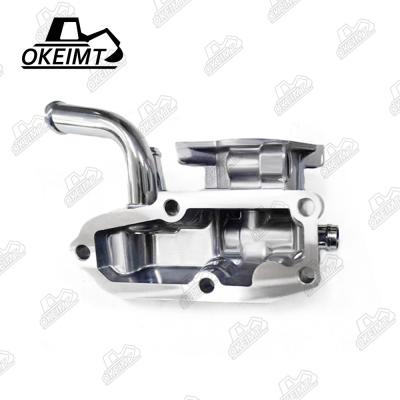 China 1306300-E06 Thermostat Lower  For Great Wall HAVAL 2.8TC for sale