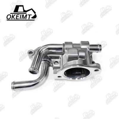 China 1306300-E06 Thermostat Lower  For Great Wall HAVAL 2.8TC for sale