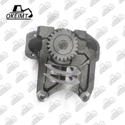 Chine Excavateur à pompe à huile Moteur 1106 4132F067 216 - 8625 Pour Perkins à vendre