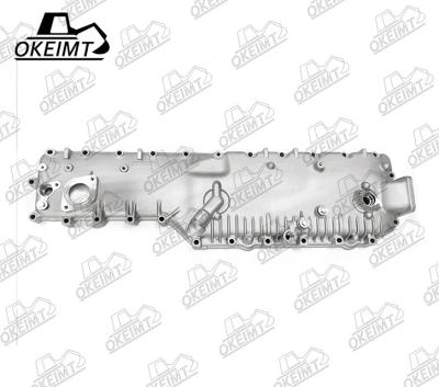 中国 アルミニウムEC480 21433744 オイル クーラーカバー ボル - ヴォ エンジン 販売のため