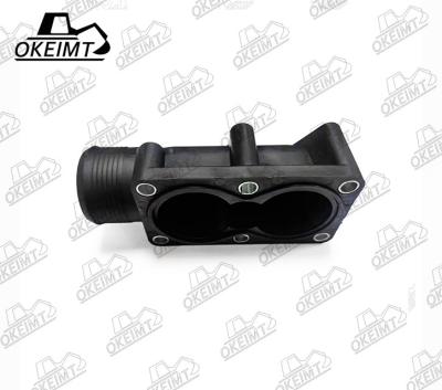 Κίνα 4133L046 Θερμοστάτης Σώμα Ανταλλακτικά για εξορυκτήρα κινητήρα Perkins προς πώληση