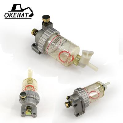 Cina Separatore di acqua originale dell'olio 6HK1 4461209 1132009600 per ZX330 ZX330-3G ZX330-5G ZX870-5G ZX800 in vendita