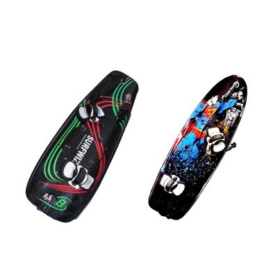Cina BluePenguin Jetsurf Board 2 tempi Motore raffreddato ad acqua e accessori di riparazione inclusi in vendita