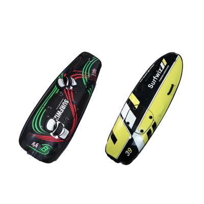 Cina BluePenguin 110cc Carbon Fiber Gasoline Surfboard per sport acquatici di Jet Surfing Unisex in vendita