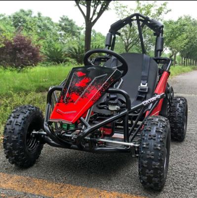 Cina Torneo Outdoor Park Bore*Stroke 56*40mm T.C.I Motore Pedal Gokart con dimensioni ridotte in vendita