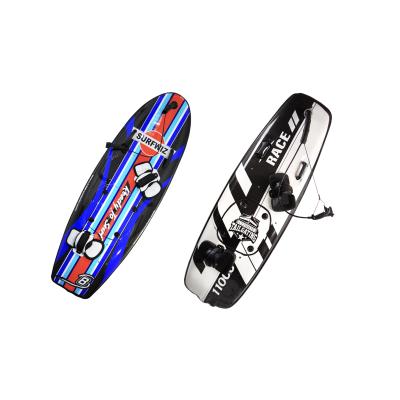 Cina BluePenguin Motore a benzina 110cc Powered surfboard per il surf a benzina OEM personalizzato in vendita