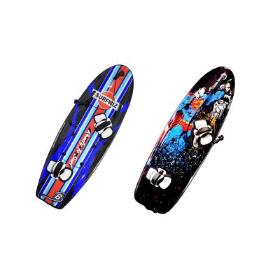 Cina Accessori di riparazione per surfboard a getto di fibra di carbonio personalizzati per prestazioni migliorate in vendita
