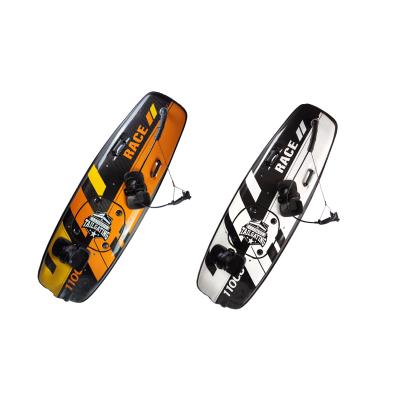 Cina 1800*600*150 mm BluePenguin 2023 Waterplay Surf Motorized Surfboard Sport acquatico in vendita