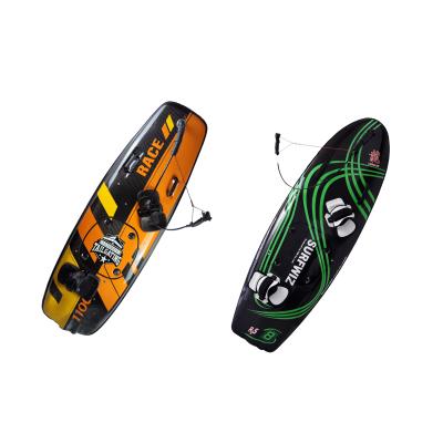 Cina BluePenguin 2023 Full Carbon Fiber Jetsurf Conquista Laghi Fiumi con velocità massima 60km/h in vendita