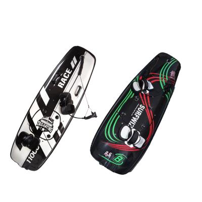 Cina Tavolo da surf in fibra di carbonio unisex con motore a combustibile a due tempi BluePenguin in vendita