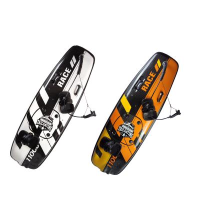 Cina Unisex BluePenguin Multi-Position Surfing con cintura di potenza in vendita