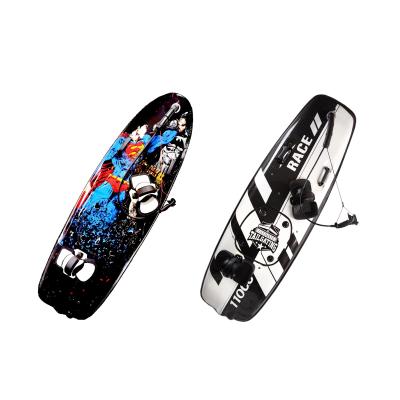 Cina BluePenguin Surfboard Design in fibra di carbonio e motore a due tempi da 110cc con accessori in vendita