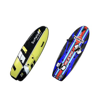 Cina Vivi il brivido del speed surfing con la nostra surfboard in fibra di carbonio in vendita