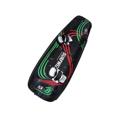 Cina 110 ml Fuel Jet Surfboards Power All-Carbon Fiber Boards con motori e controllori in vendita