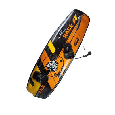 Cina Unisex BluePenguin 2023 Fuel/Electric Surfboard Laghi Fiumi Emozioni ed eccitazione in vendita