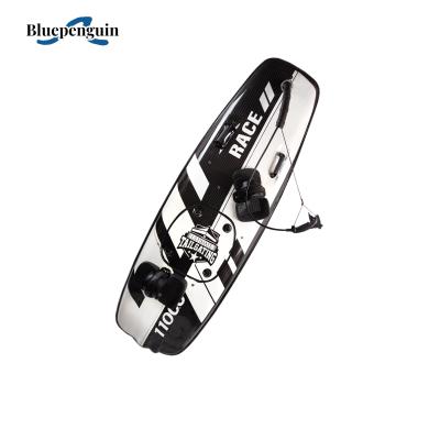 Cina BluePenguin Gas Powered Surfboard Max velocità 60km/h per l'adulto surf in varie acque in vendita