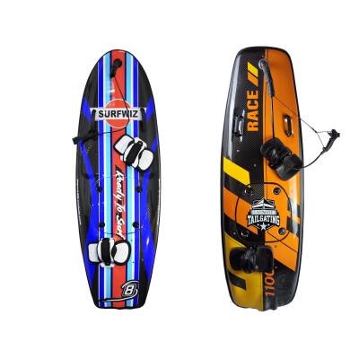 Cina OEM Personalizzato 2023 BluePenguin Surfboard Fuel Version Aggiornamento per accessori di riparazione in vendita