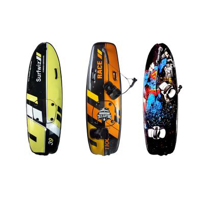 Cina Potente Bluepenguin Universal Jet Surfboard per adulti nei fiumi, laghi e mari in vendita