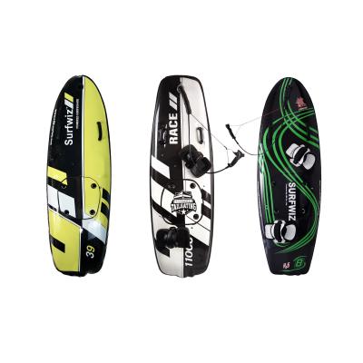 Cina Porta i tuoi sport acquatici al livello successivo con il nostro Jet Board per il surf elettrico in vendita