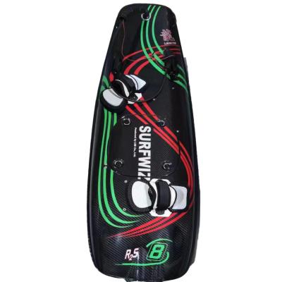 Cina Tavolo da surf in fibra di carbonio 1800*600*150 mm BluePenguin Tavolo da surf motorizzato Jet Power Boat in vendita